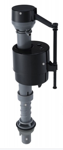 The Innovation and Development Trends of Water Inlet Valves in the ...