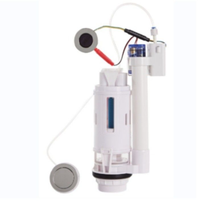 Bathroom Needs Intelligent Induction Drainage Valve With Manual Control ...