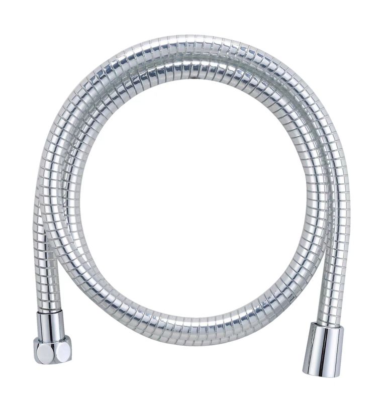 Hot Cold Water Function Stainless Steel Shower Hand Connection Pipe For ...