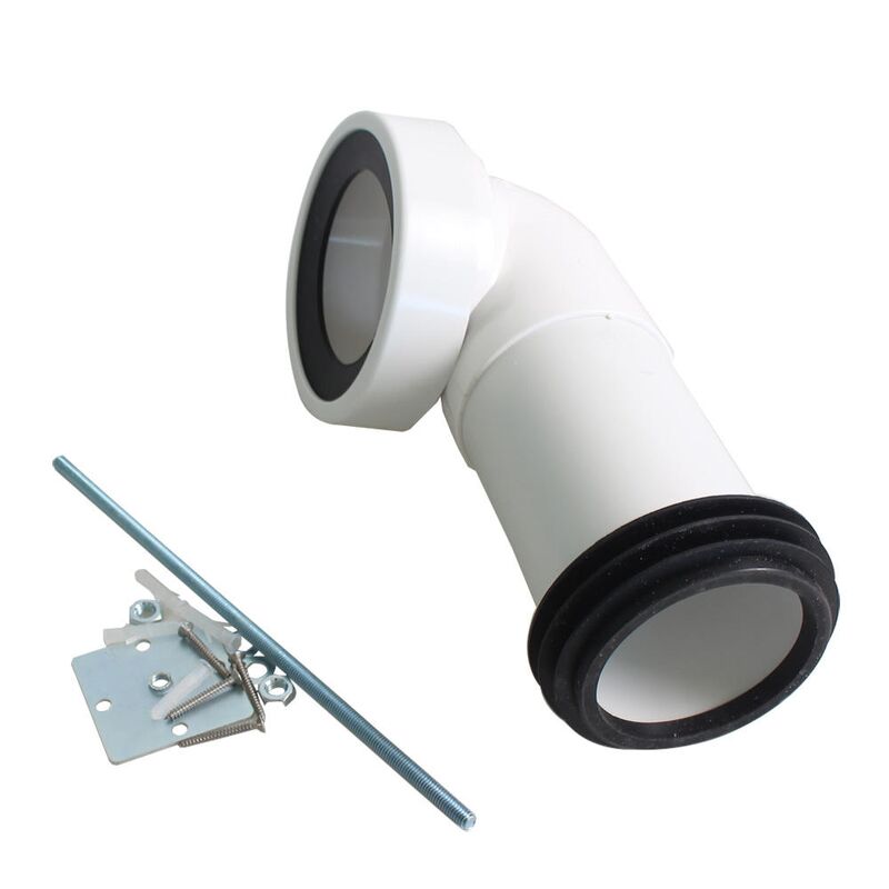Modern 90-Degree Bend P-Type Steam Trap Sewage Polyvinyl Chloride Pipe ...