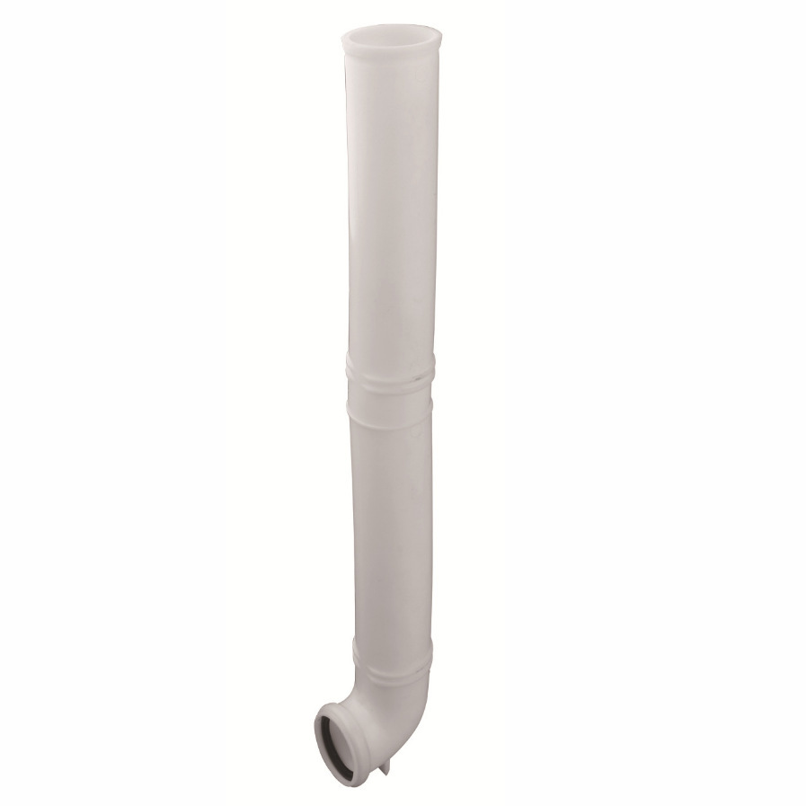 Toilet Accessories: Concealed Water Tank, Flushing Straight Pipe, Wall ...