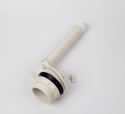 Lightweight Toilet Tank Fittings Toilet Cistern Flapper Valve High ...