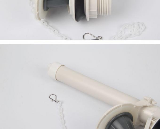 Lightweight Toilet Tank Fittings Toilet Cistern Flapper Valve High ...