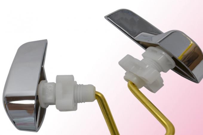 American Standard Long Toilet Flush Handle Replacement Trip Tank Lever ...